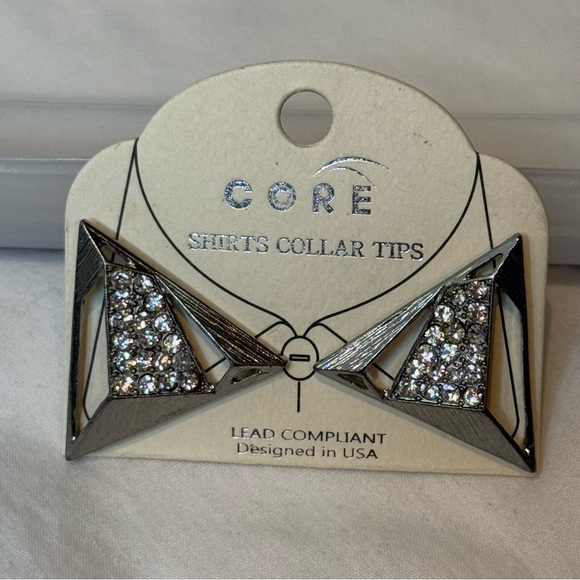 Core | Accessories | Shirt Collar Tips | Poshmark